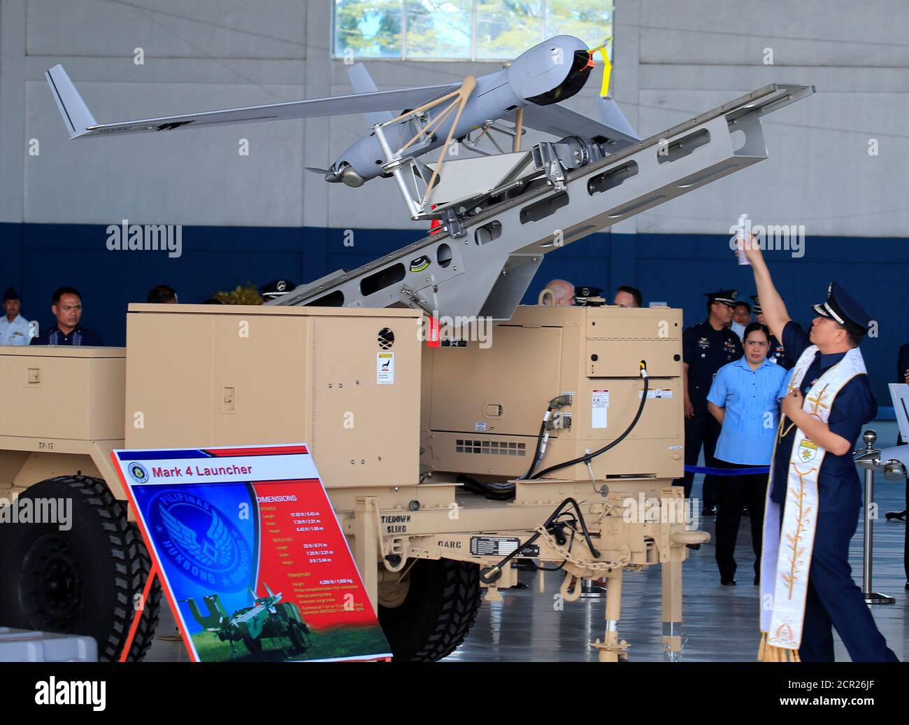 Usa army base aerial hi-res stock photography and images - Alamy