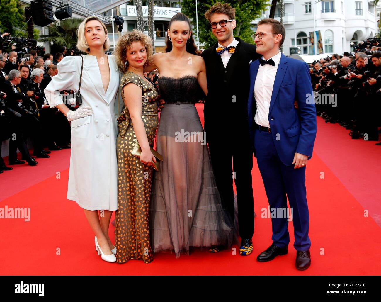 Suzanne rault balet hi-res stock photography and images - Alamy