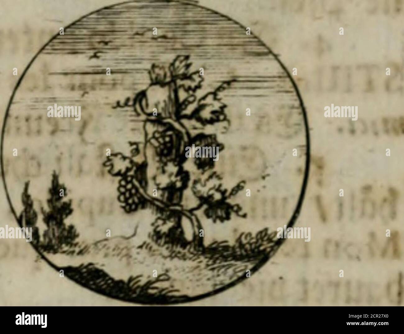 . Devises et emblemes anciennes & modernes, tirées des plus celebres ...