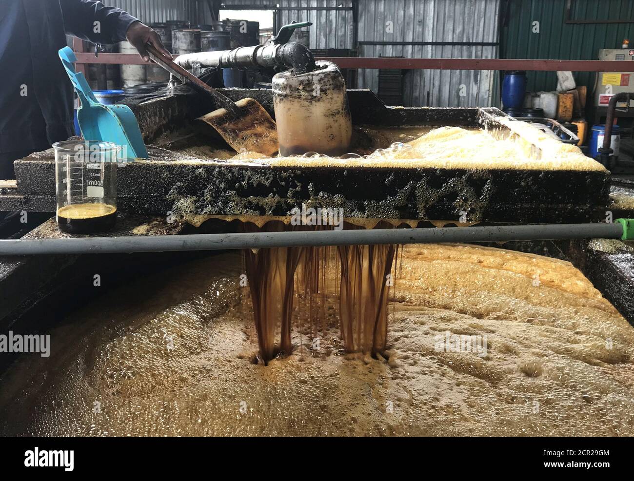 Remove impurities hi-res stock photography and images - Alamy