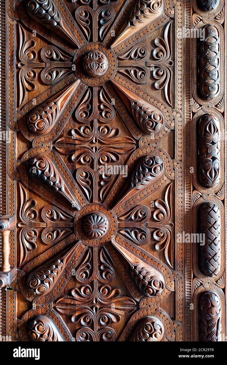 Ornate texture hi-res stock photography and images - Alamy