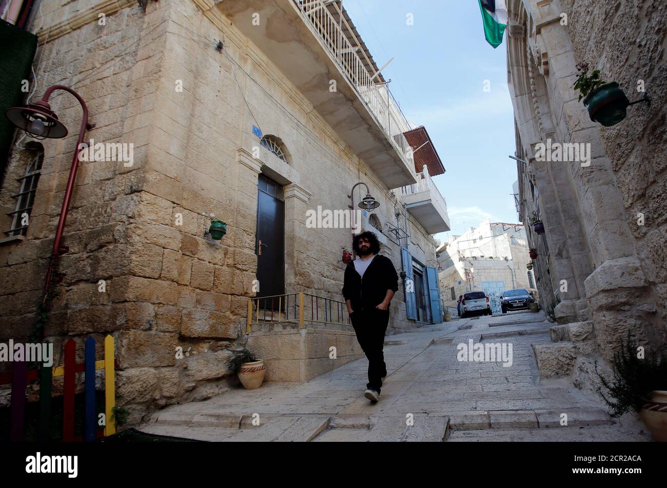 Beit Sahour High Resolution Stock Photography and Images - Alamy