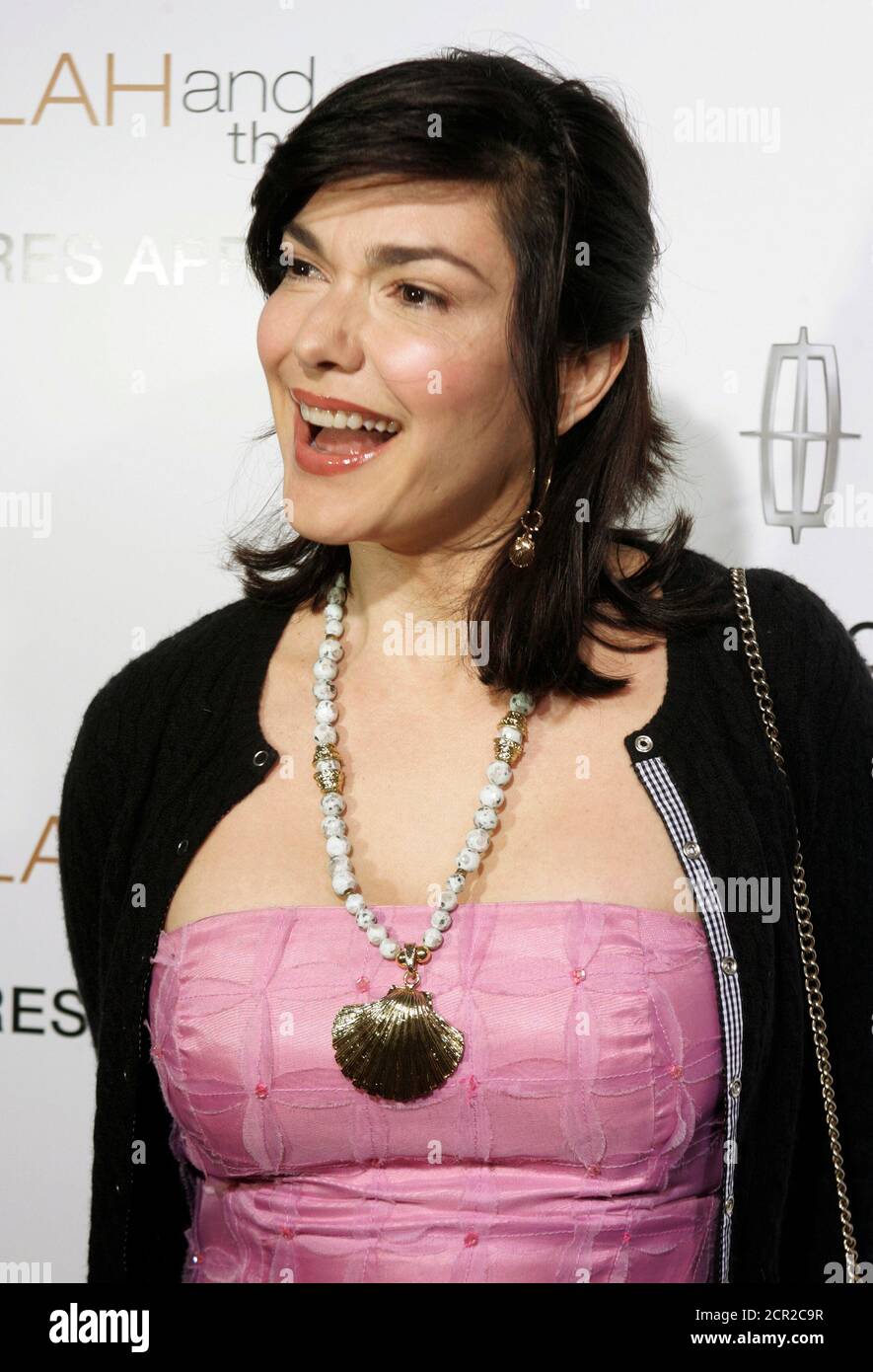 Actress Laura Elena Harring High Resolution Stock Photography and ...