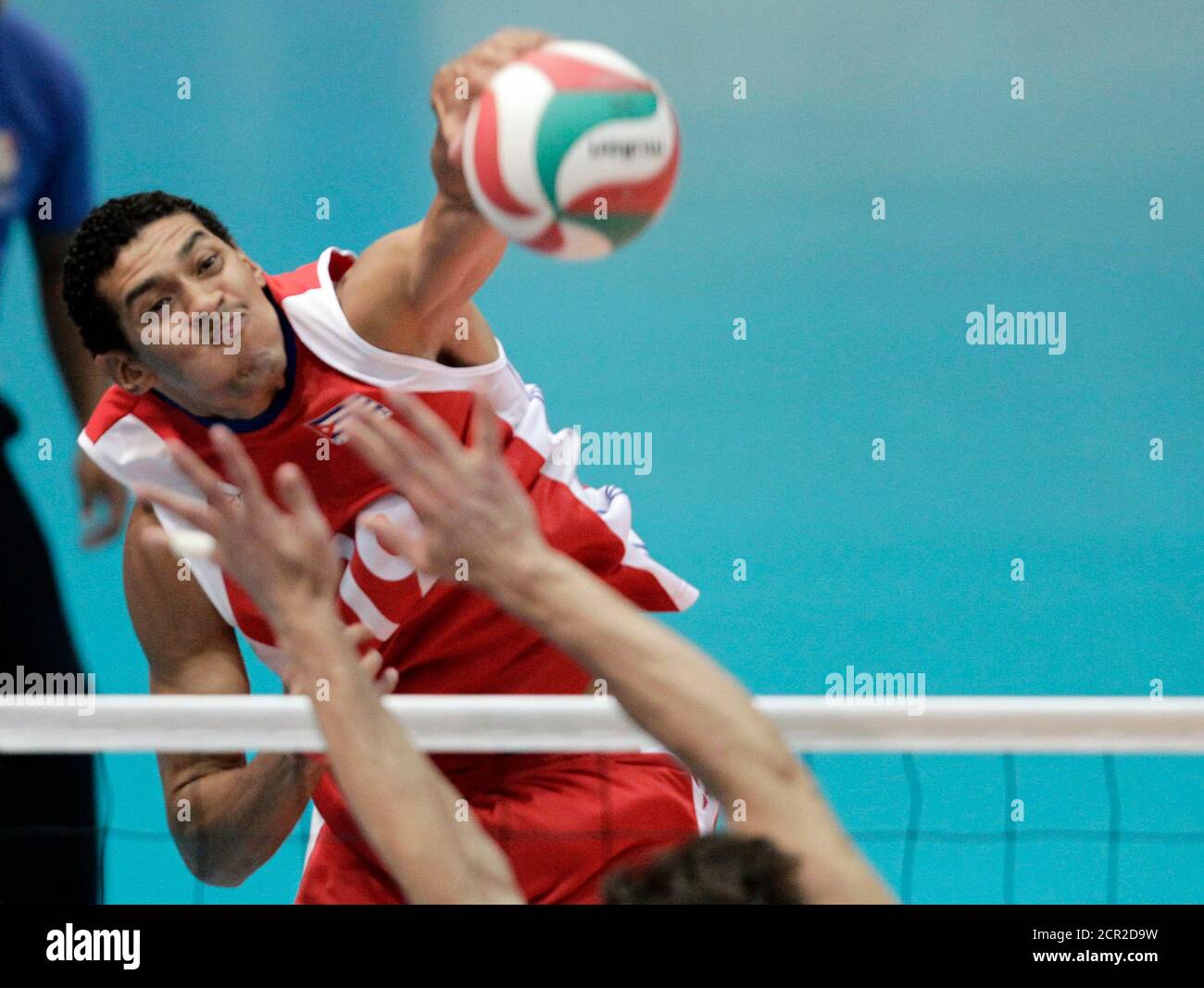 Fernando hernandez hi-res stock photography and images - Alamy