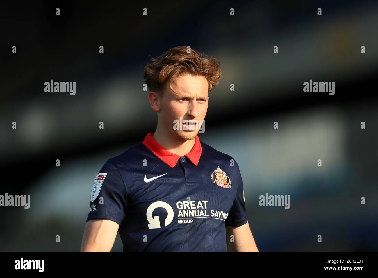 Denver hume of sunderland hi-res stock photography and images - Alamy