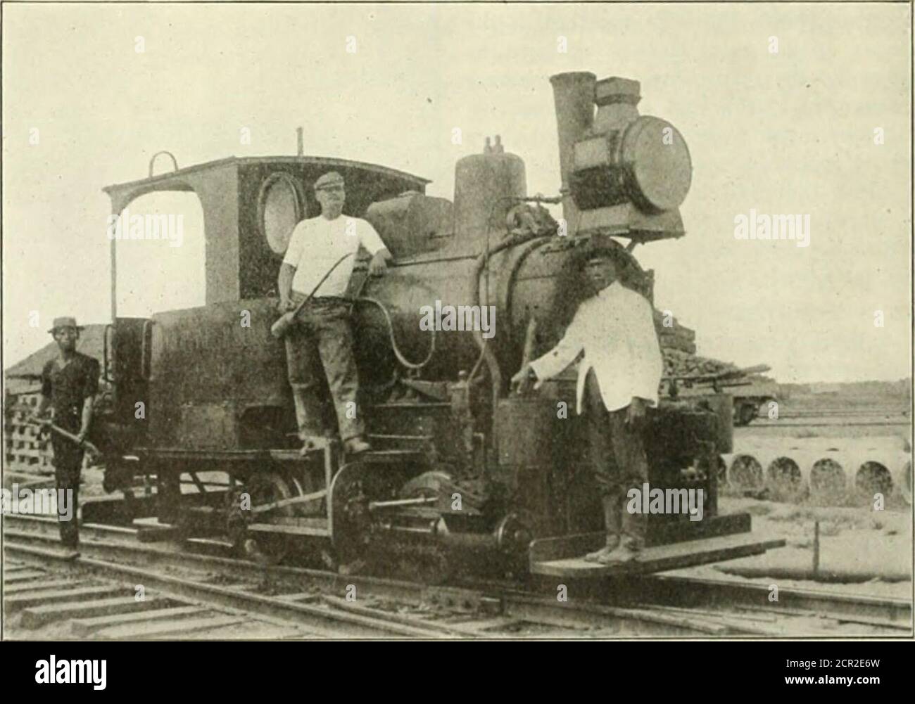 . Railway and locomotive engineering : a practical journal of railway ...