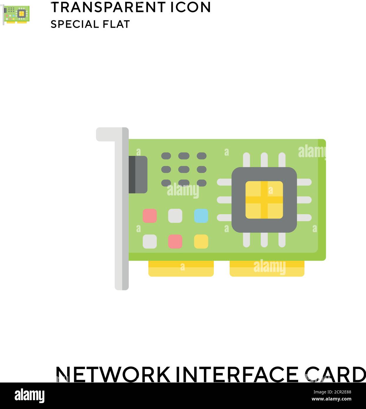 Network Interface Card High Resolution Stock Photography and Images - Alamy