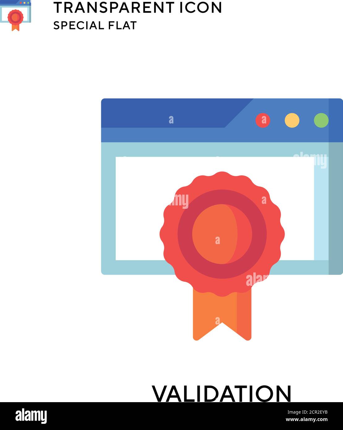 Survey validation process hi-res stock photography and images - Alamy