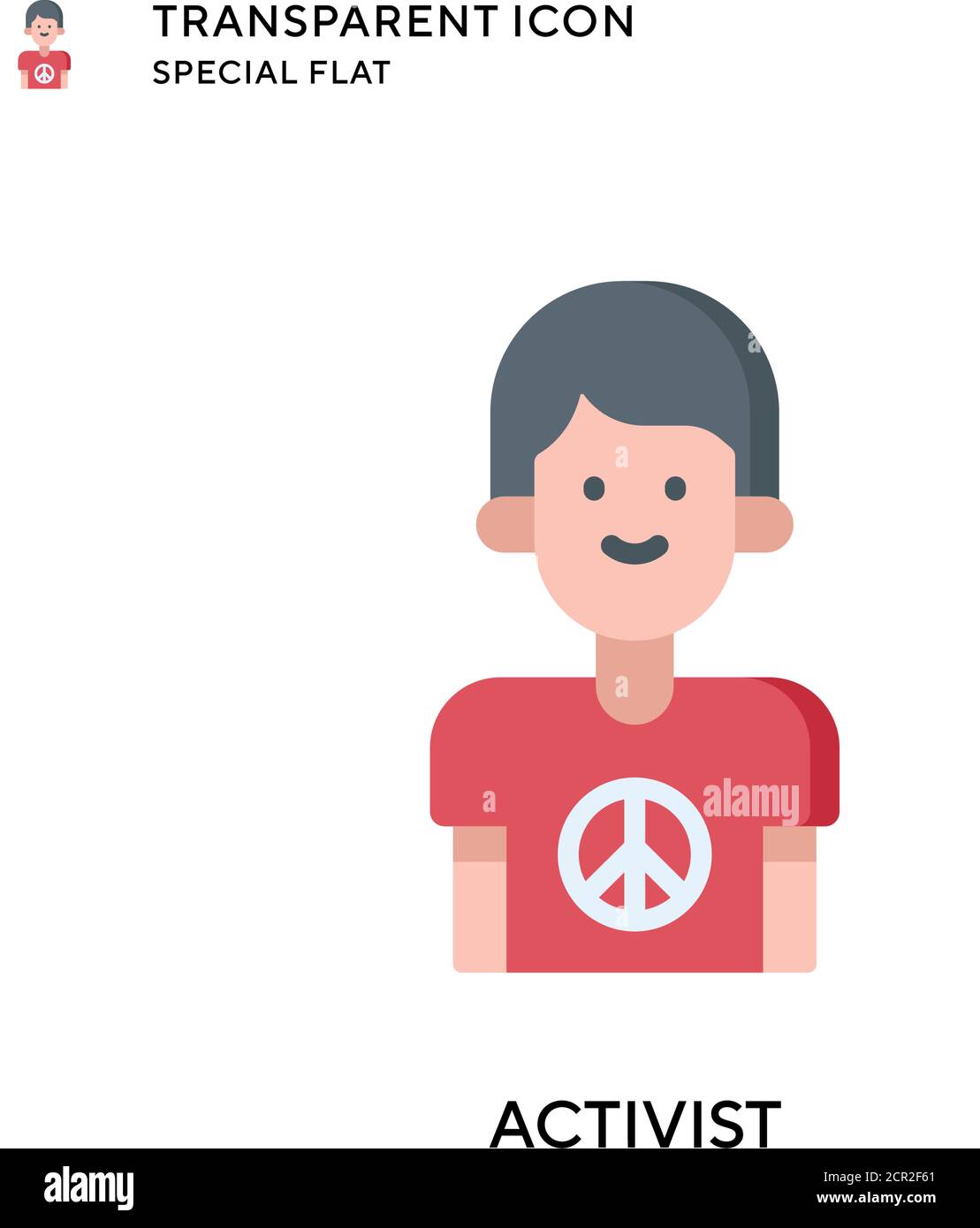 Students strike climate change Stock Vector Images - Alamy