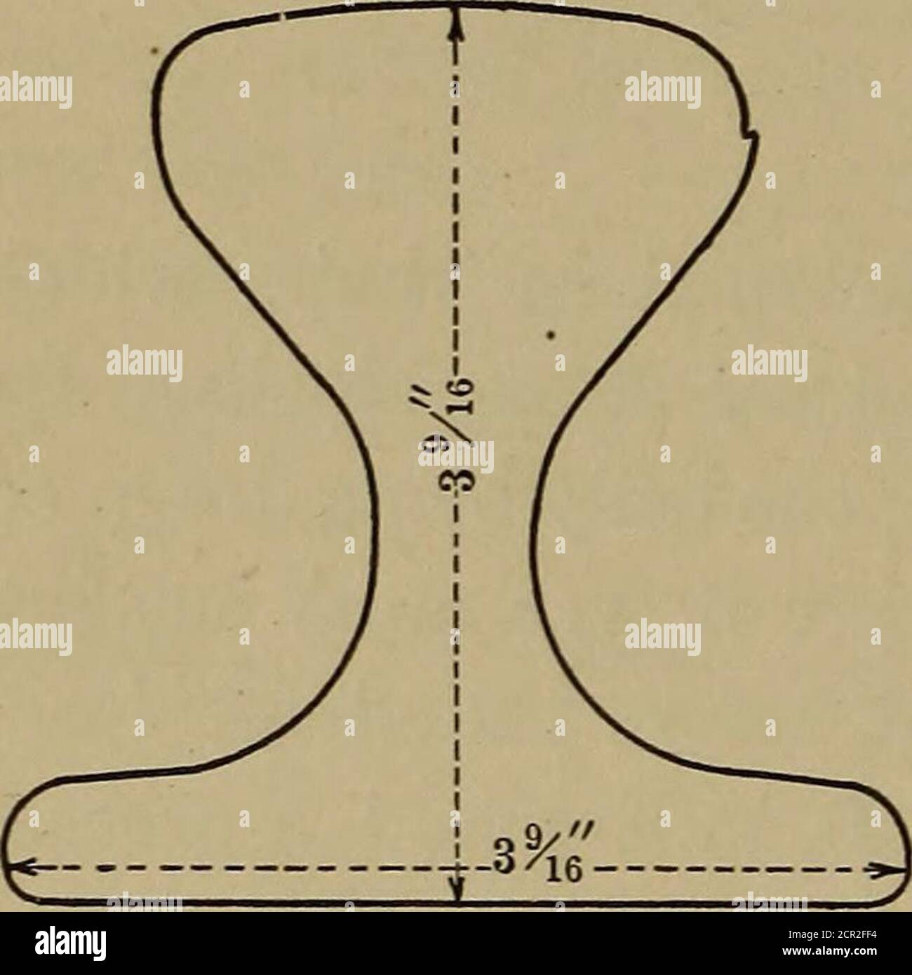 . Elements of railroad track and construction . Fig. 33. Fig. 34. Fig ...