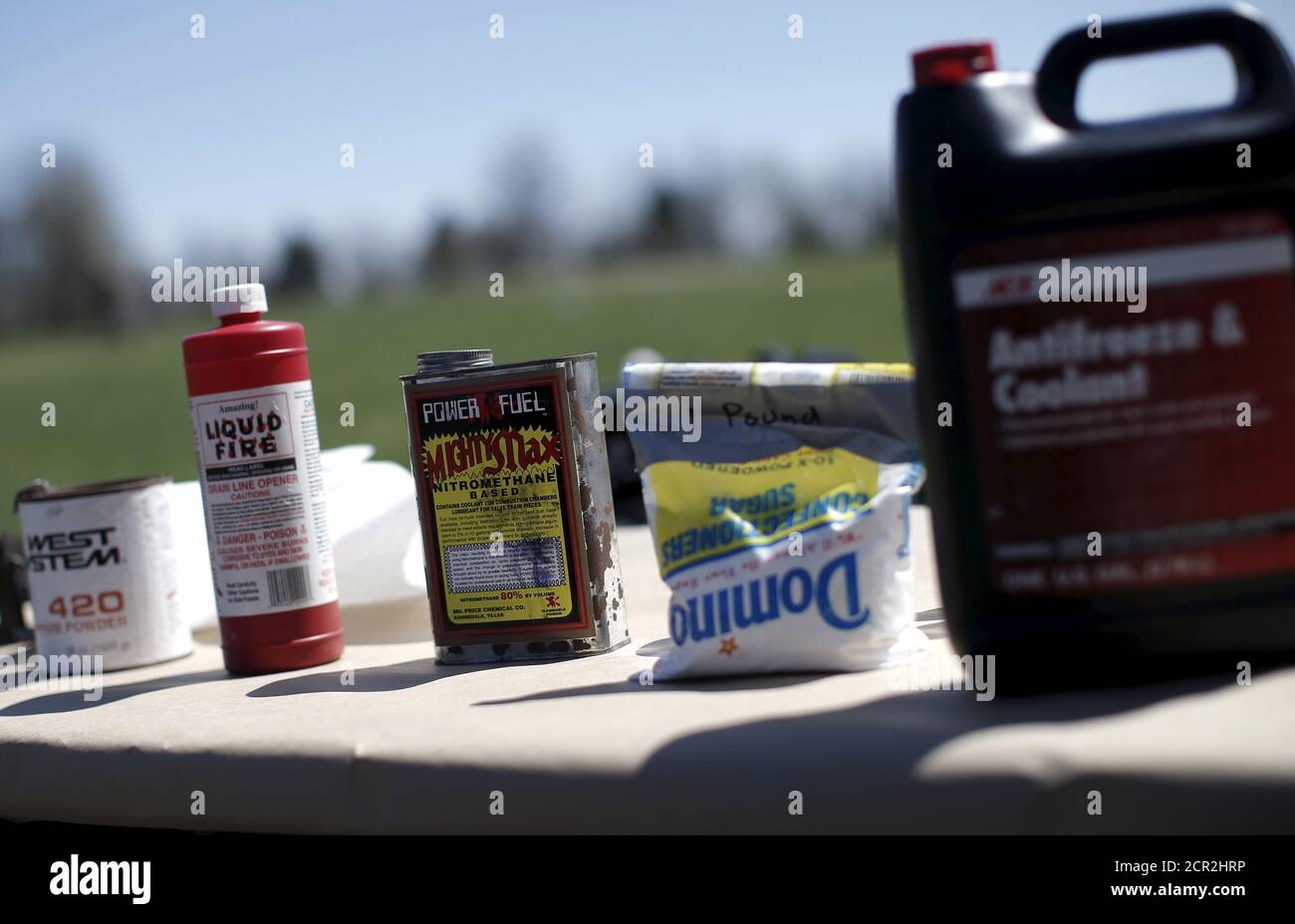 Police explosive training hi-res stock photography and images - Alamy