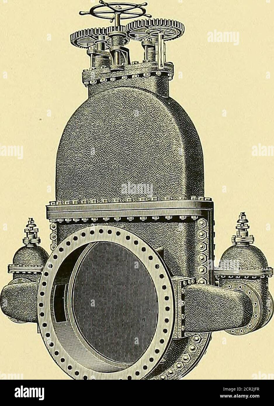 . Illustrated catalogue of James B. Clow & son, manufacturers of and ...