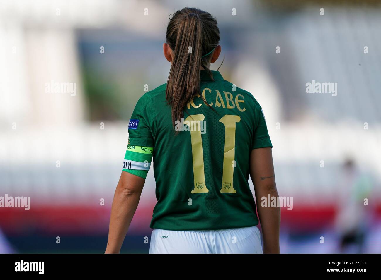 Katie mccabe ireland hi-res stock photography and images - Alamy