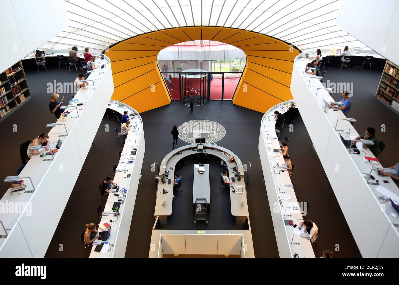 Free University Of Berlin High Resolution Stock Photography and Images ...