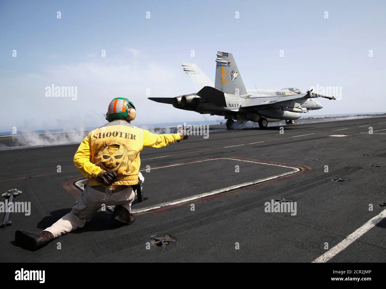 Uss harry s hi-res stock photography and images - Alamy
