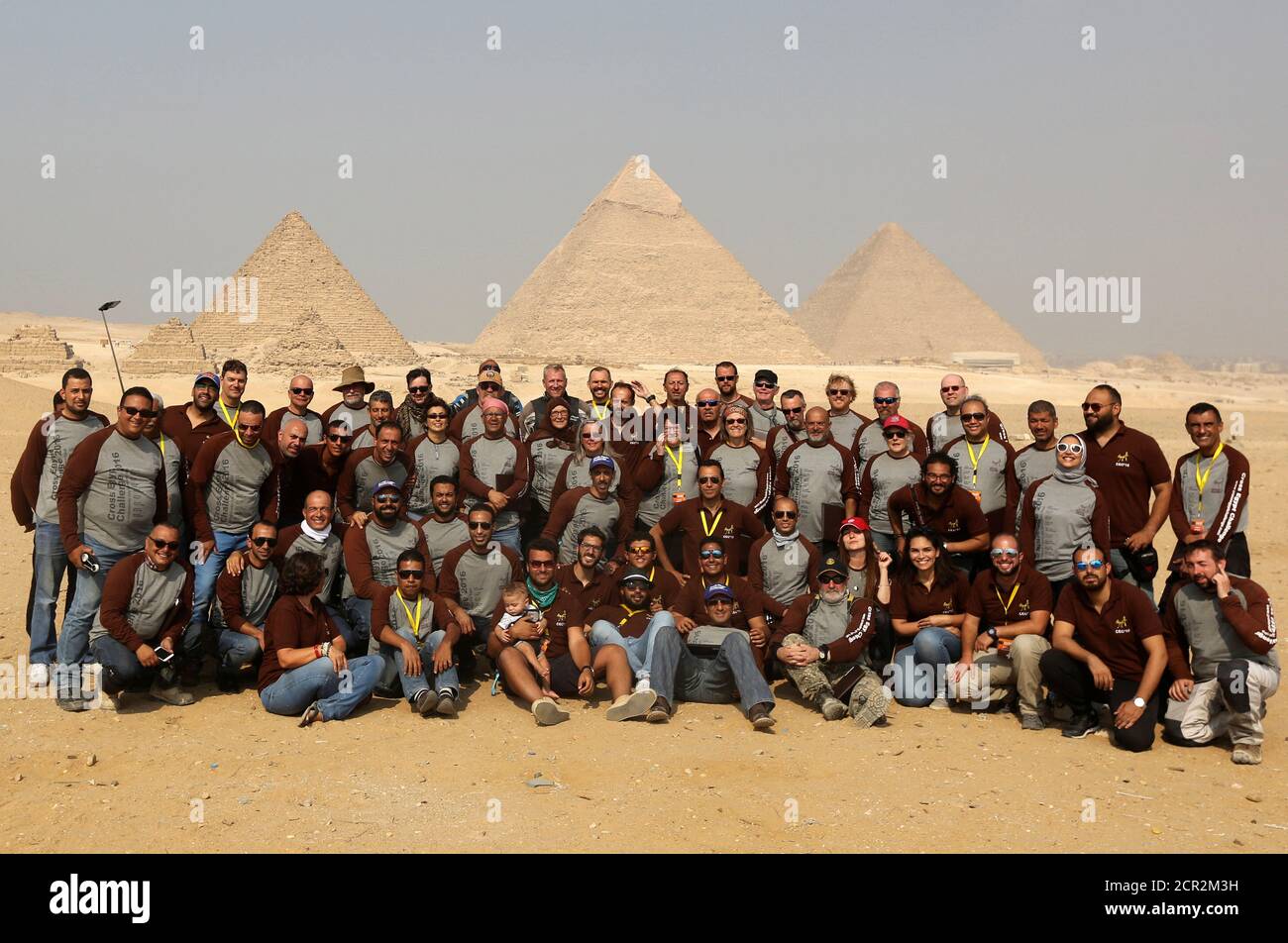 Motorcycle pyramid hi-res stock photography and images - Alamy