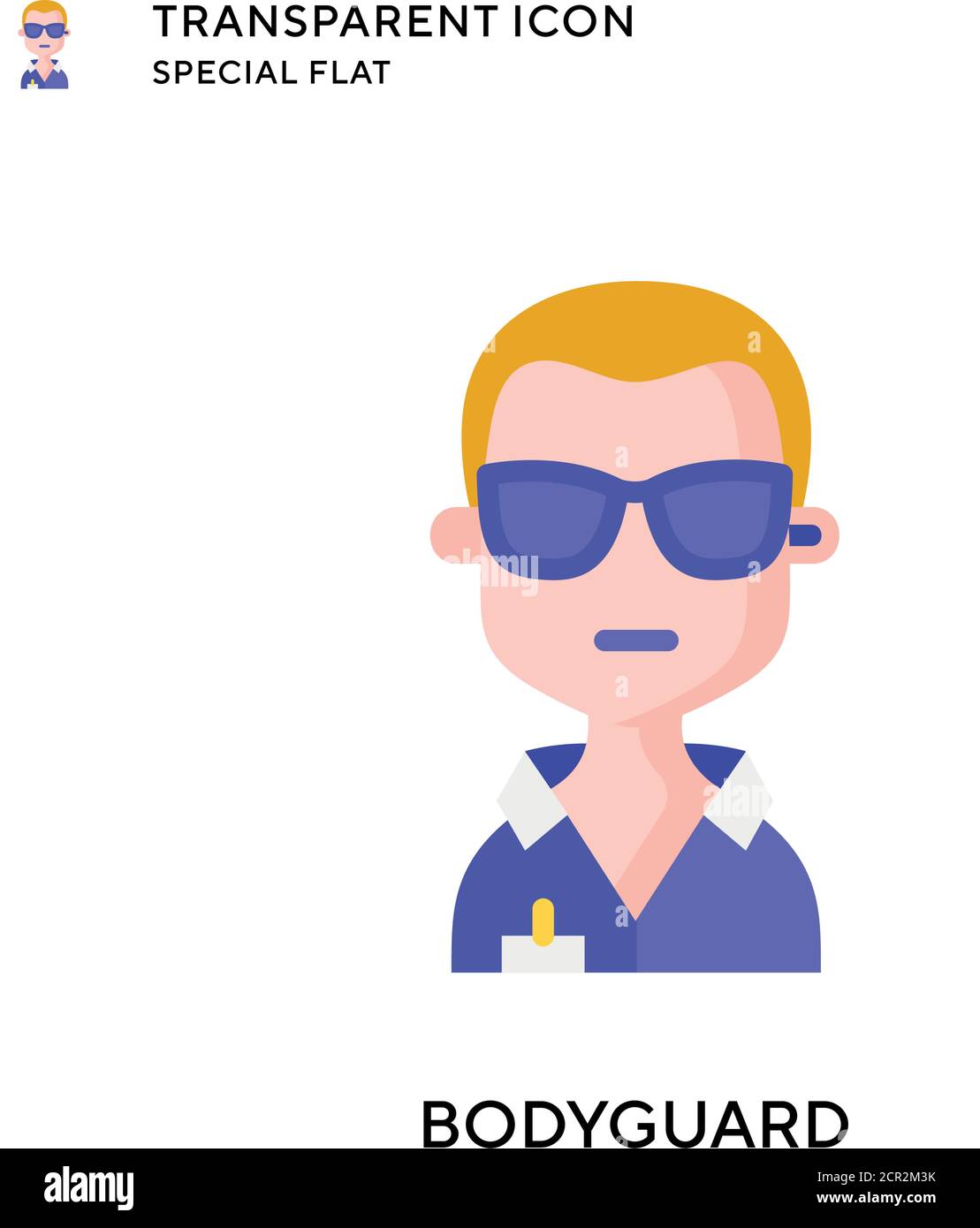 Guarding duty Stock Vector Images - Alamy