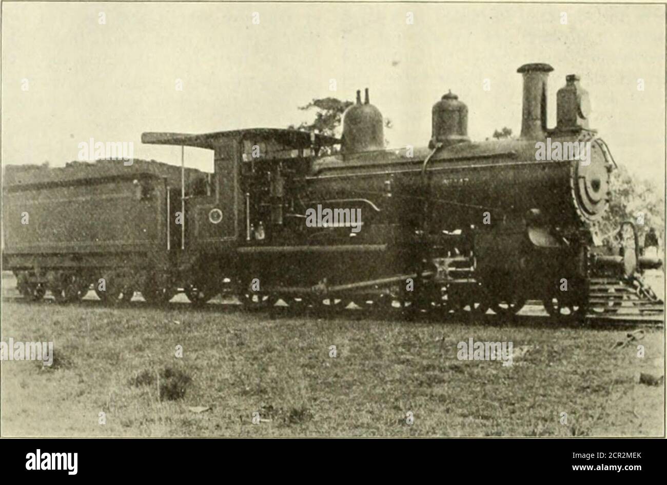 Nigerian railway hi-res stock photography and images - Alamy