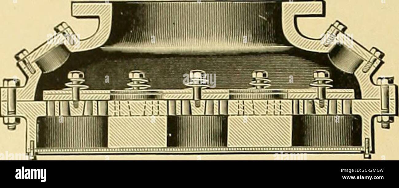 . Illustrated catalogue of James B. Clow & son, manufacturers of and ...