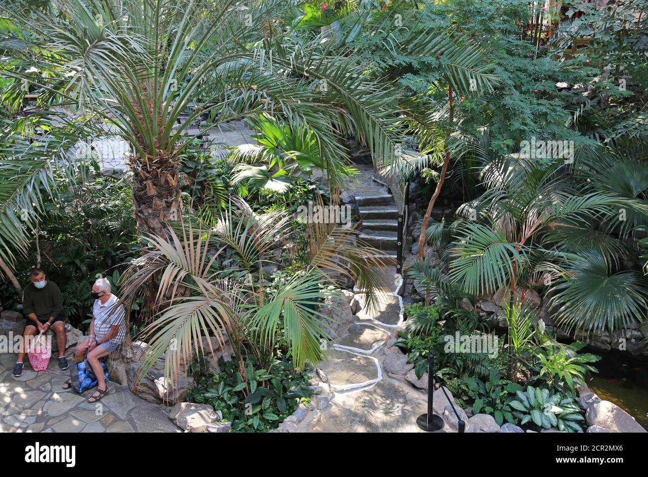 Centre parks longleat hi-res stock photography and images - Alamy