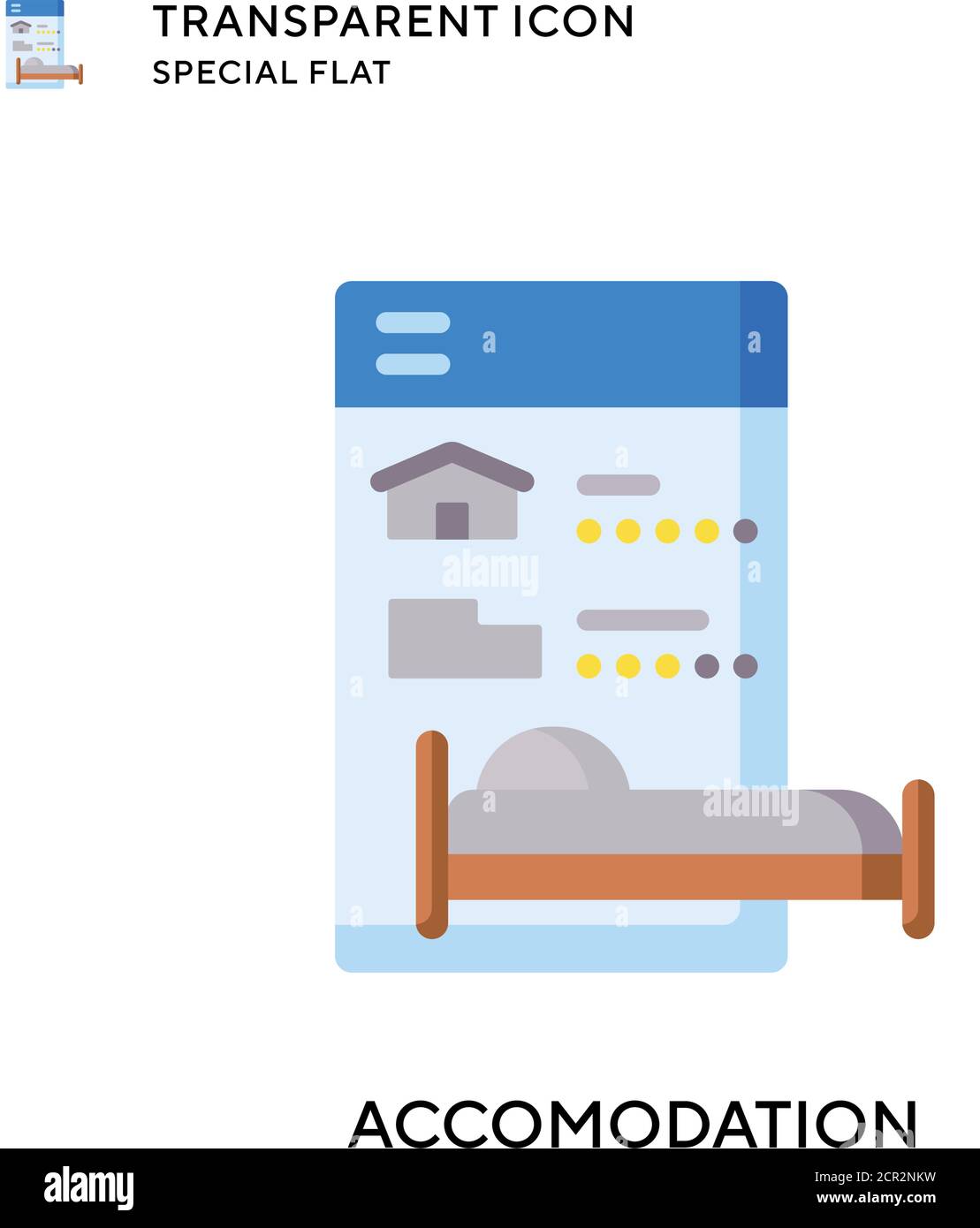 University student accomodation Stock Vector Images - Alamy