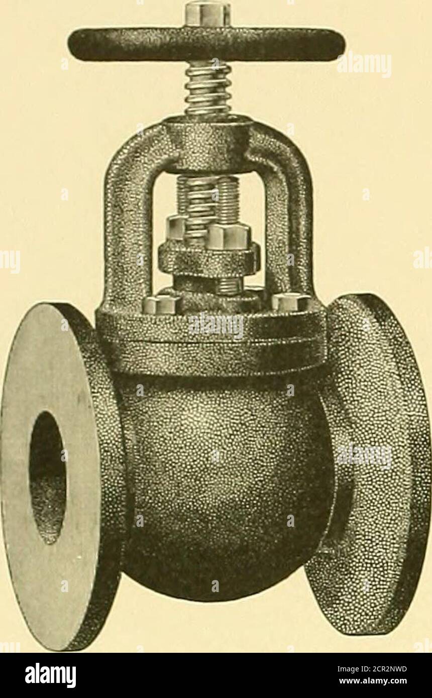 Valve yoke hi-res stock photography and images - Alamy