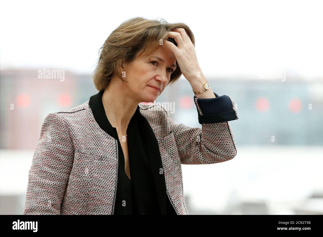 Isabelle fuentes hi-res stock photography and images - Alamy