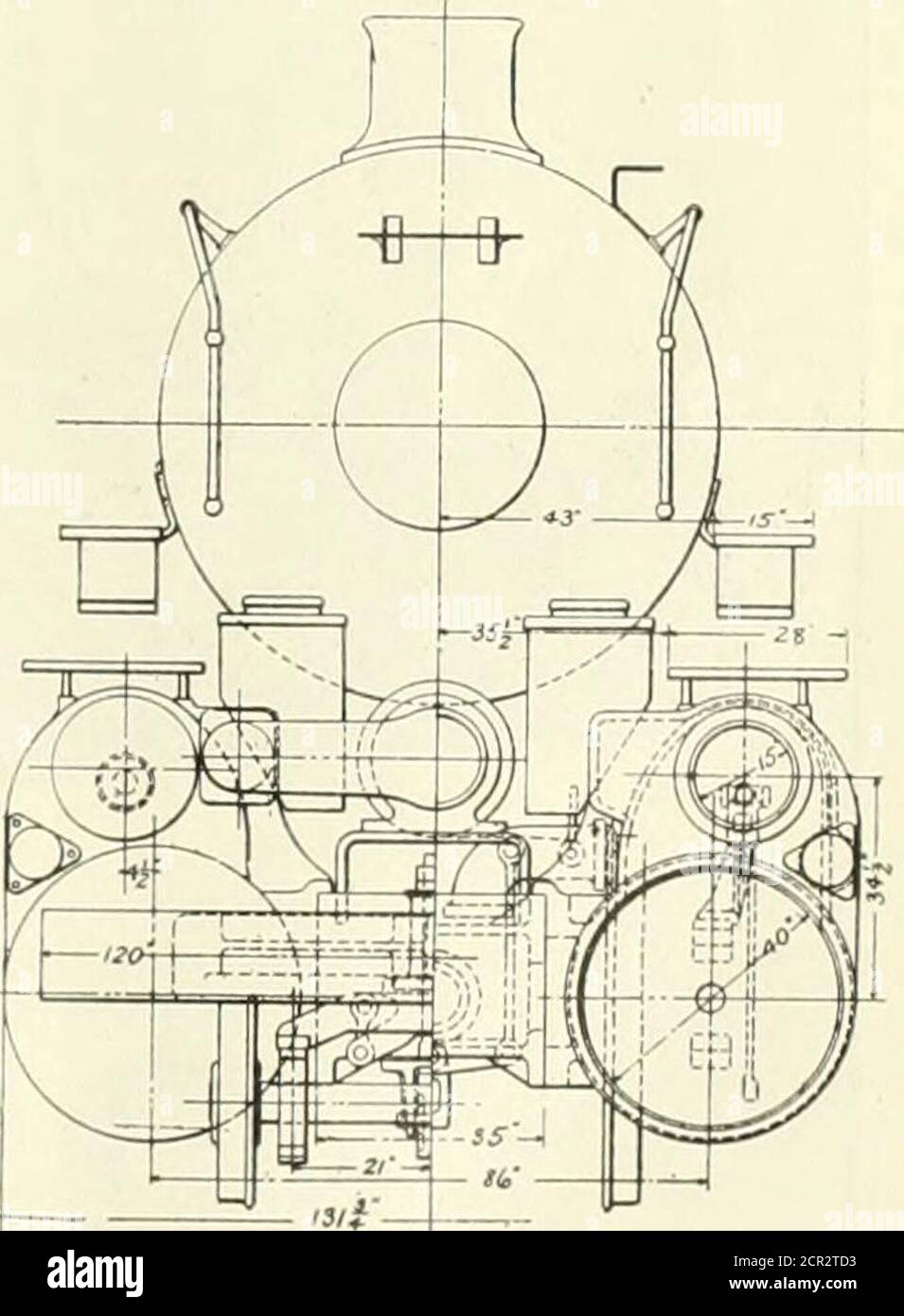 Railway operating division hi-res stock photography and images - Alamy