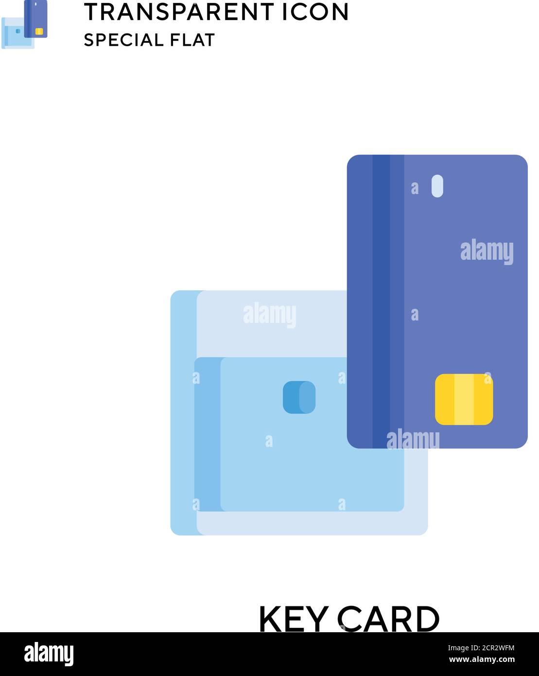 Keycard hotel Cut Out Stock Images & Pictures - Alamy