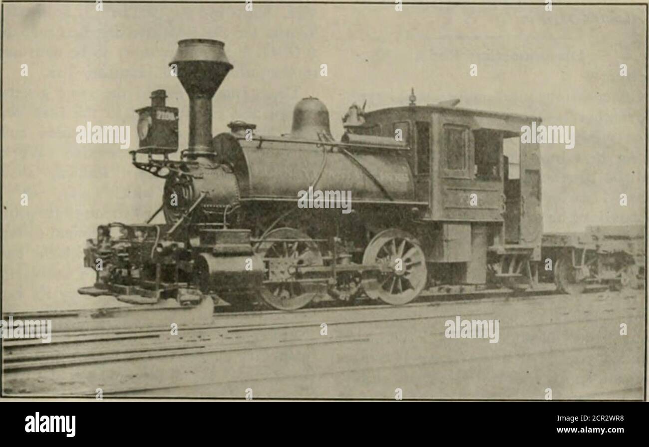 . Railway and locomotive engineering : a practical journal of railway ...