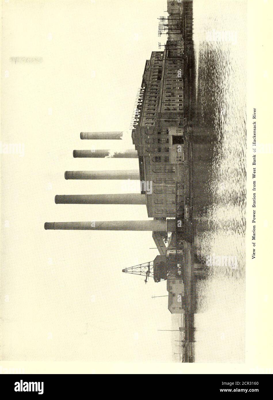 . Electric railway journal . Plate XXV. Plate XXVI Stock Photo - Alamy