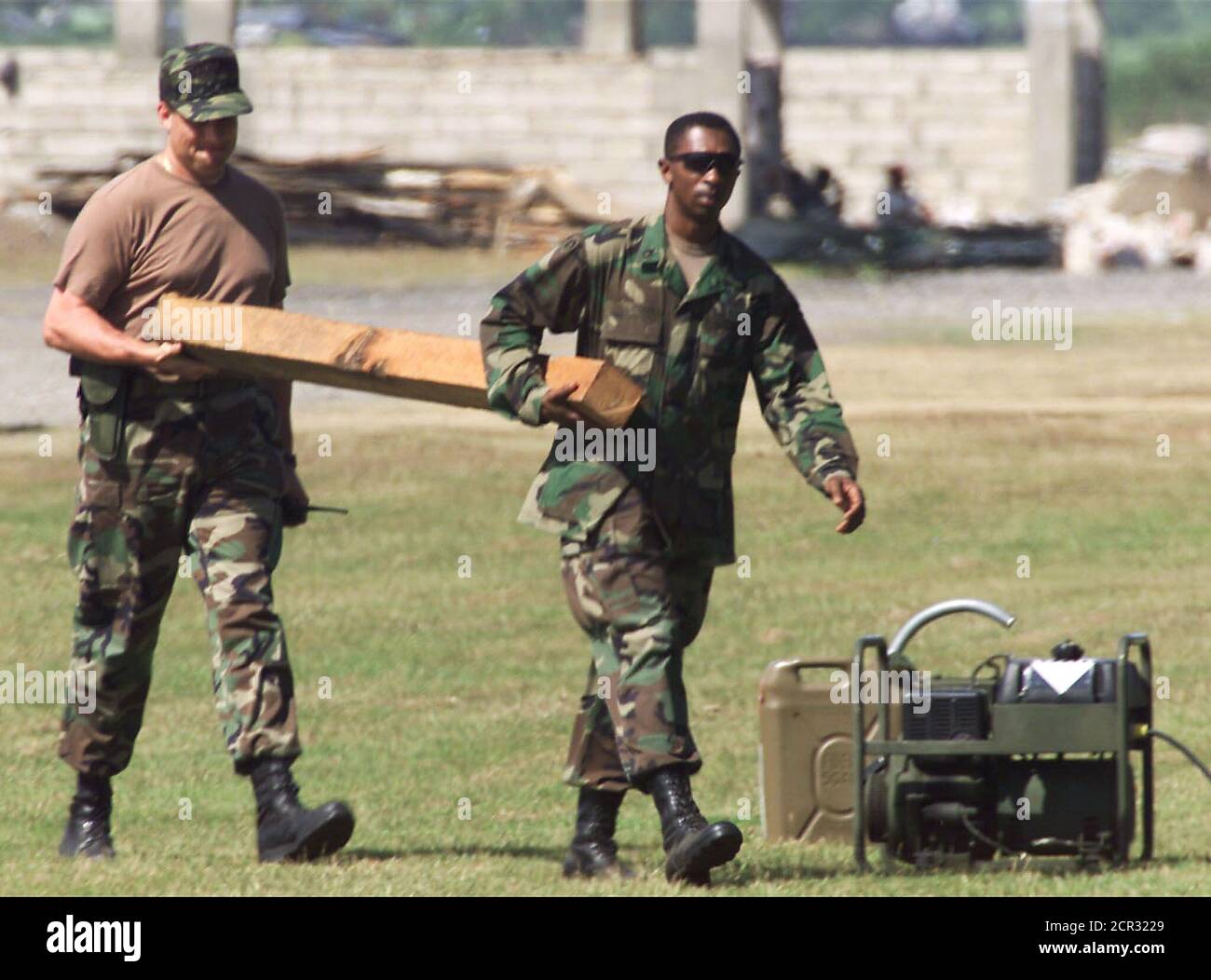 Edwin andrew air base hi-res stock photography and images - Alamy