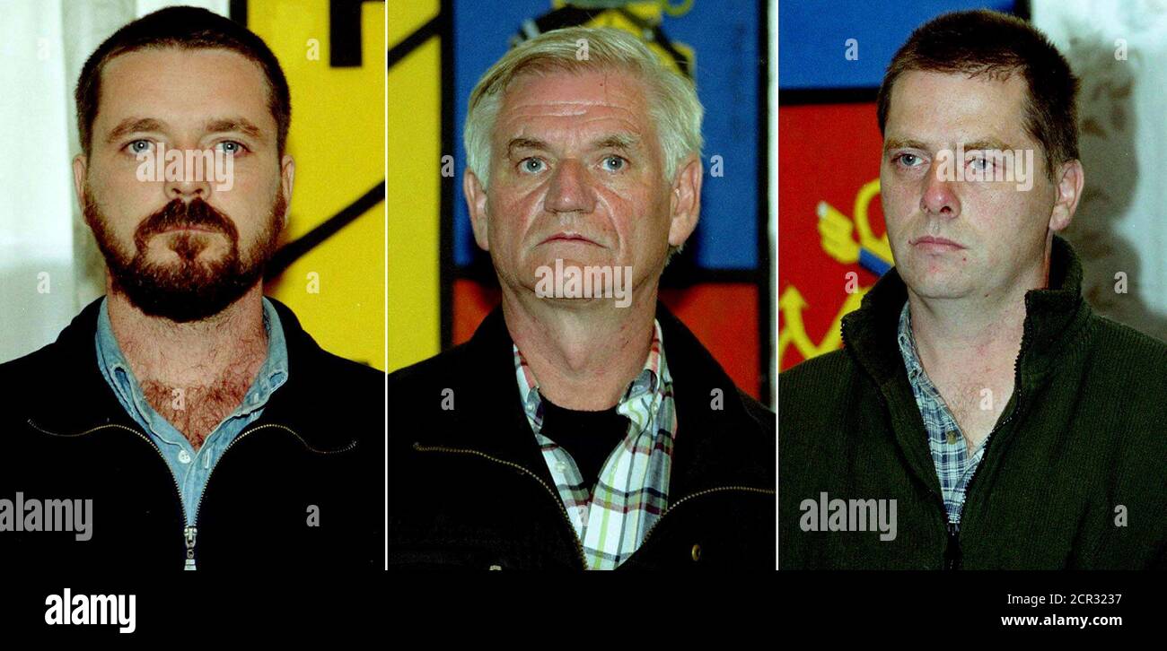 James Monaghan High Resolution Stock Photography and Images - Alamy