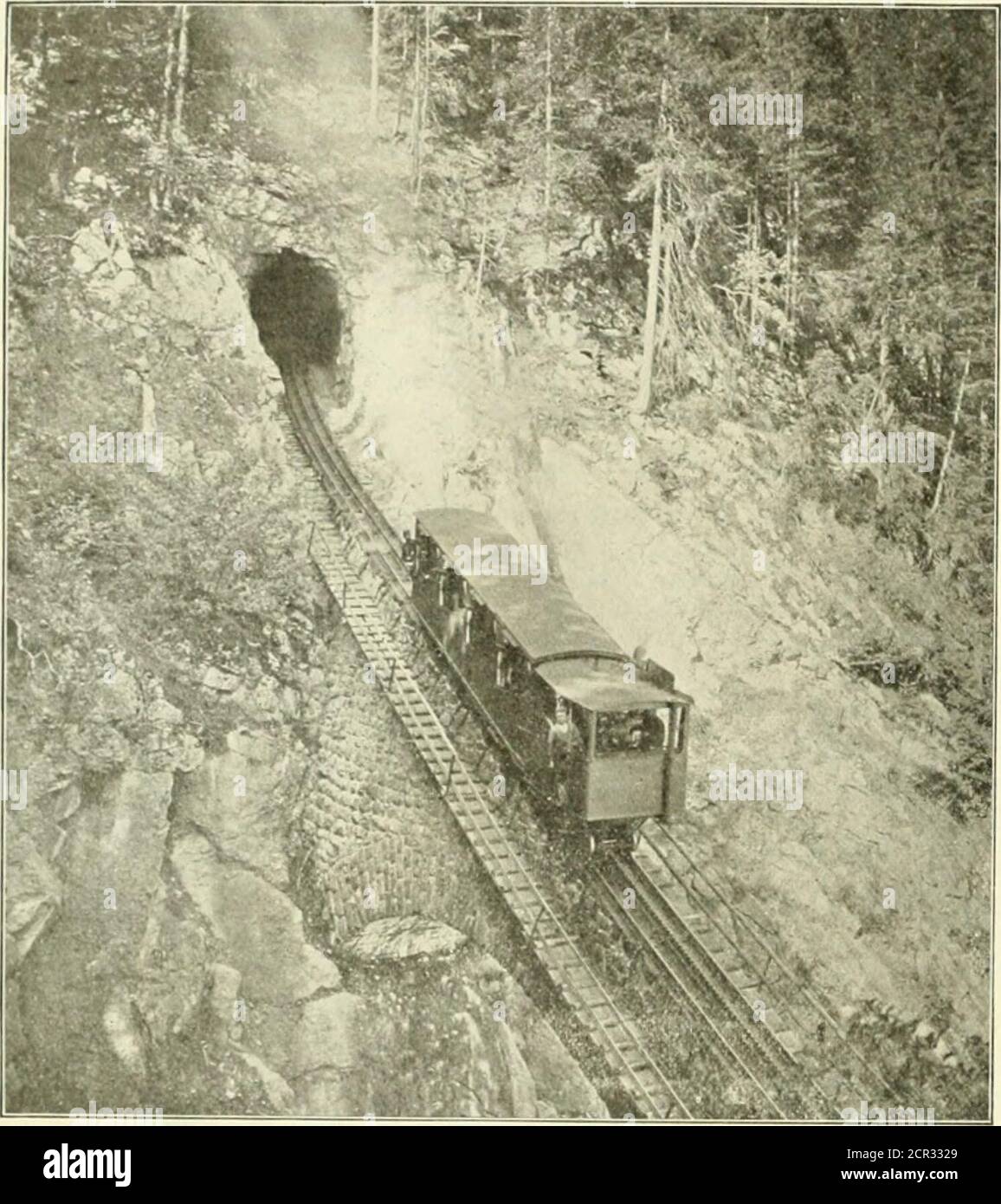 . Railway and locomotive engineering : a practical journal of railway ...