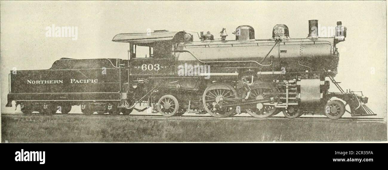 . Railway and locomotive engineering : a practical journal of railway ...