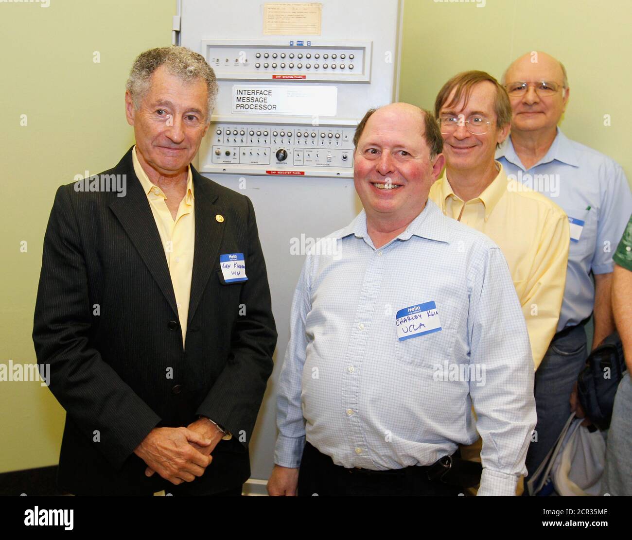 Arpanet Network High Resolution Stock Photography and Images - Alamy
