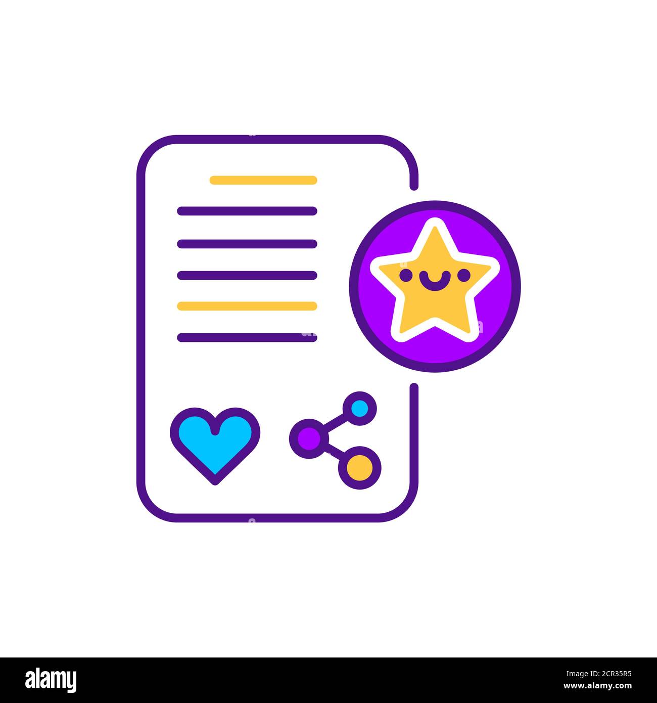 Placement logo Stock Vector Images - Alamy