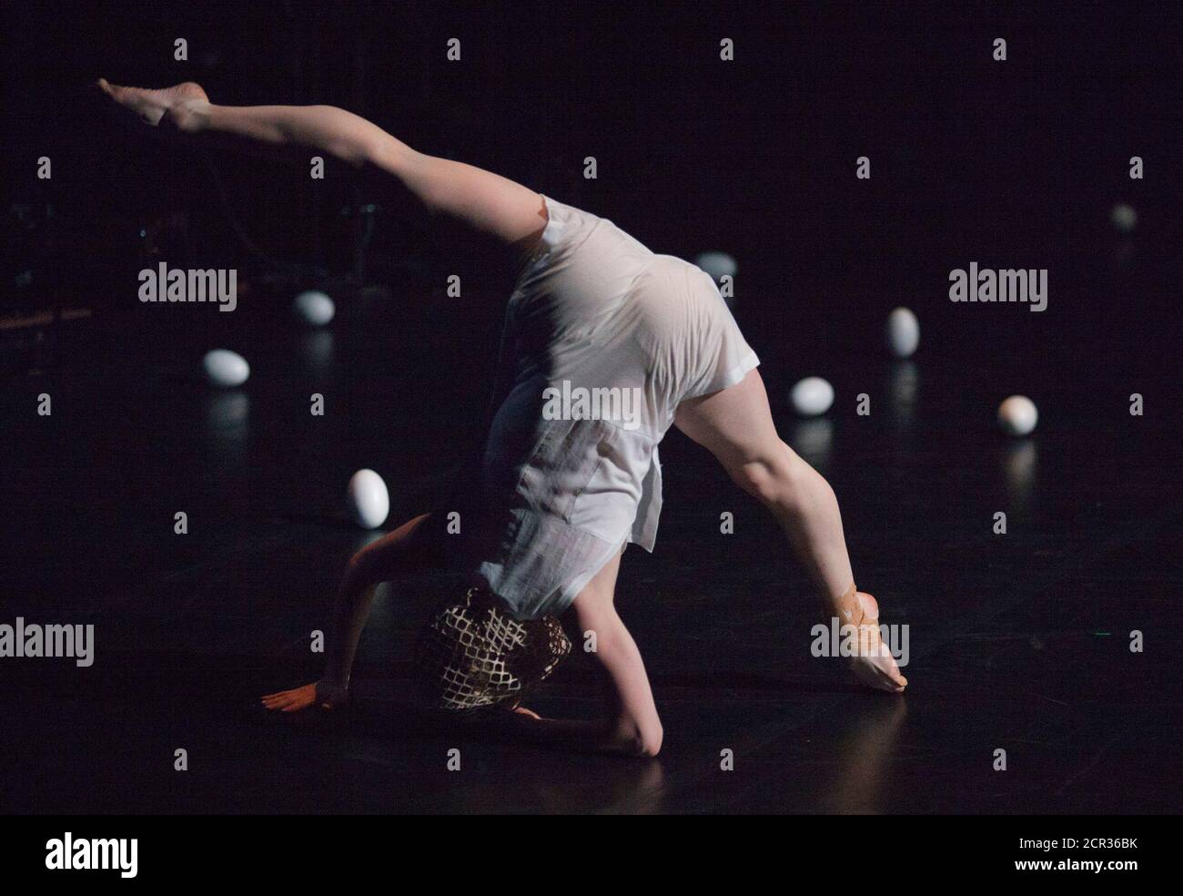 Hannah elizabeth hi-res stock photography and images - Alamy