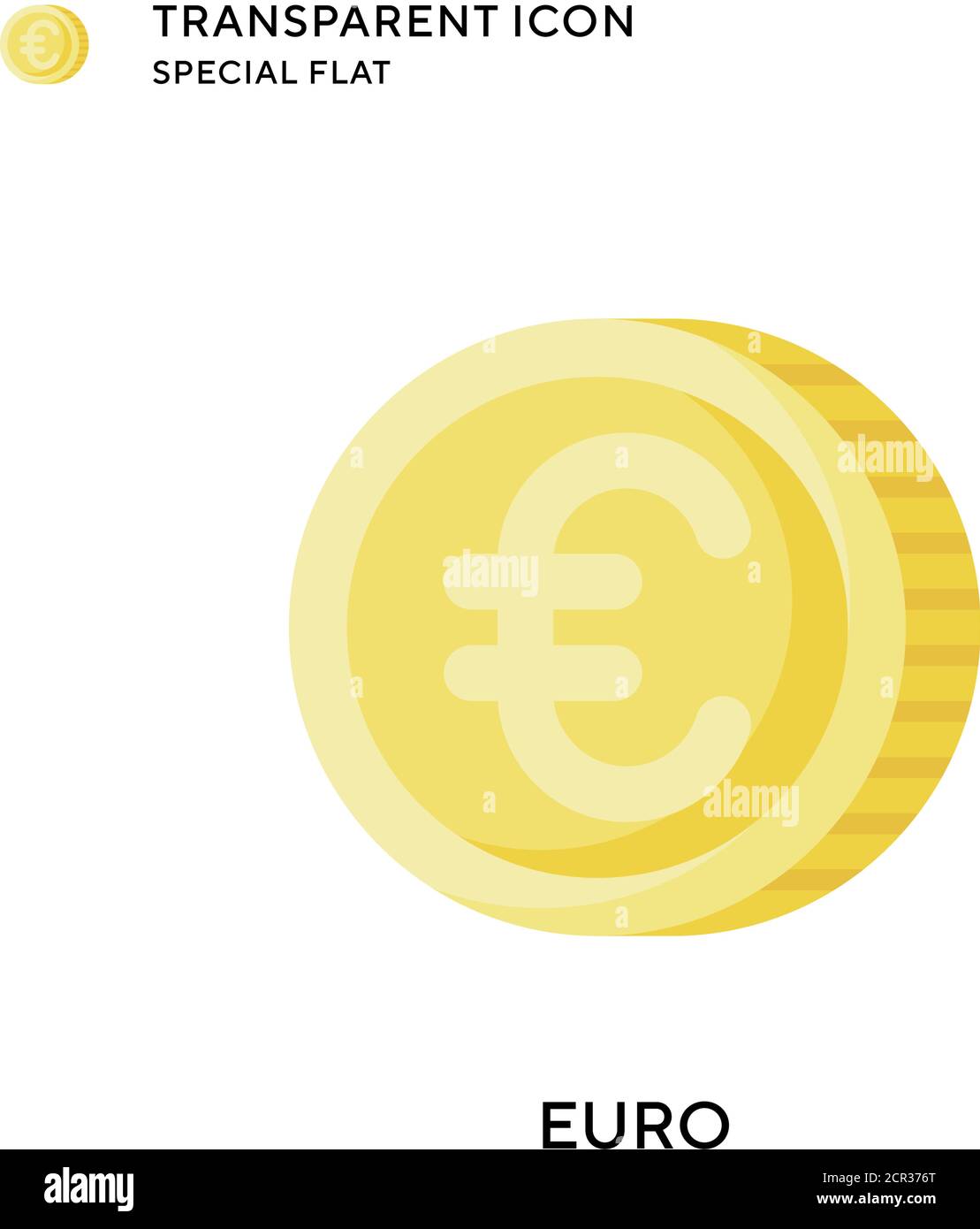 Euro coins money vector 10 eps vector vectors hi-res stock photography ...