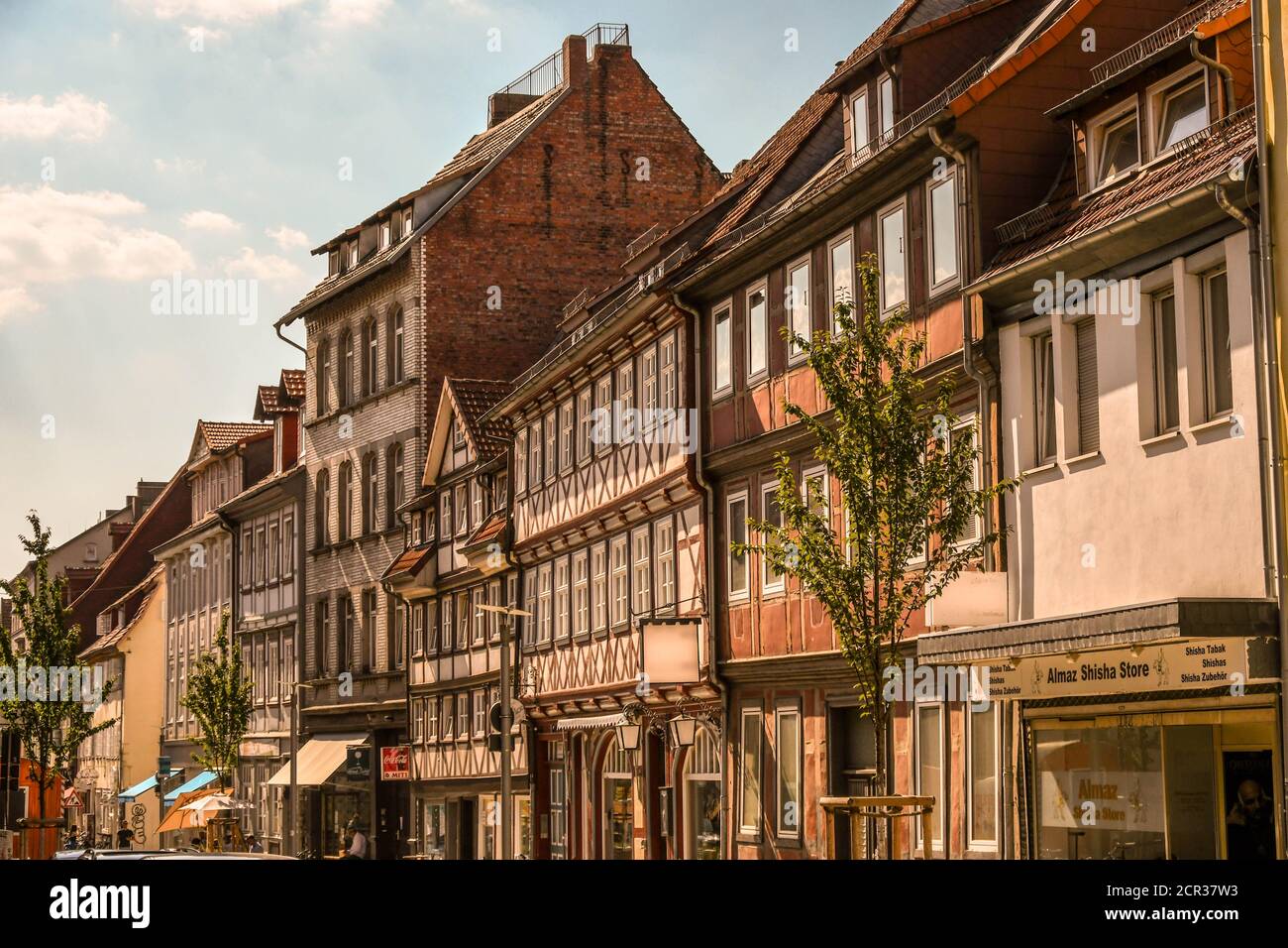 Fassaden Facade High Resolution Stock Photography and Images - Alamy