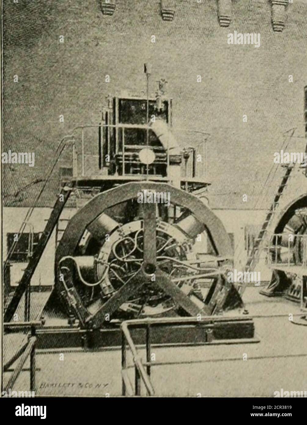 . The street railway review . I,. fi*iri IM Stock Photo - Alamy