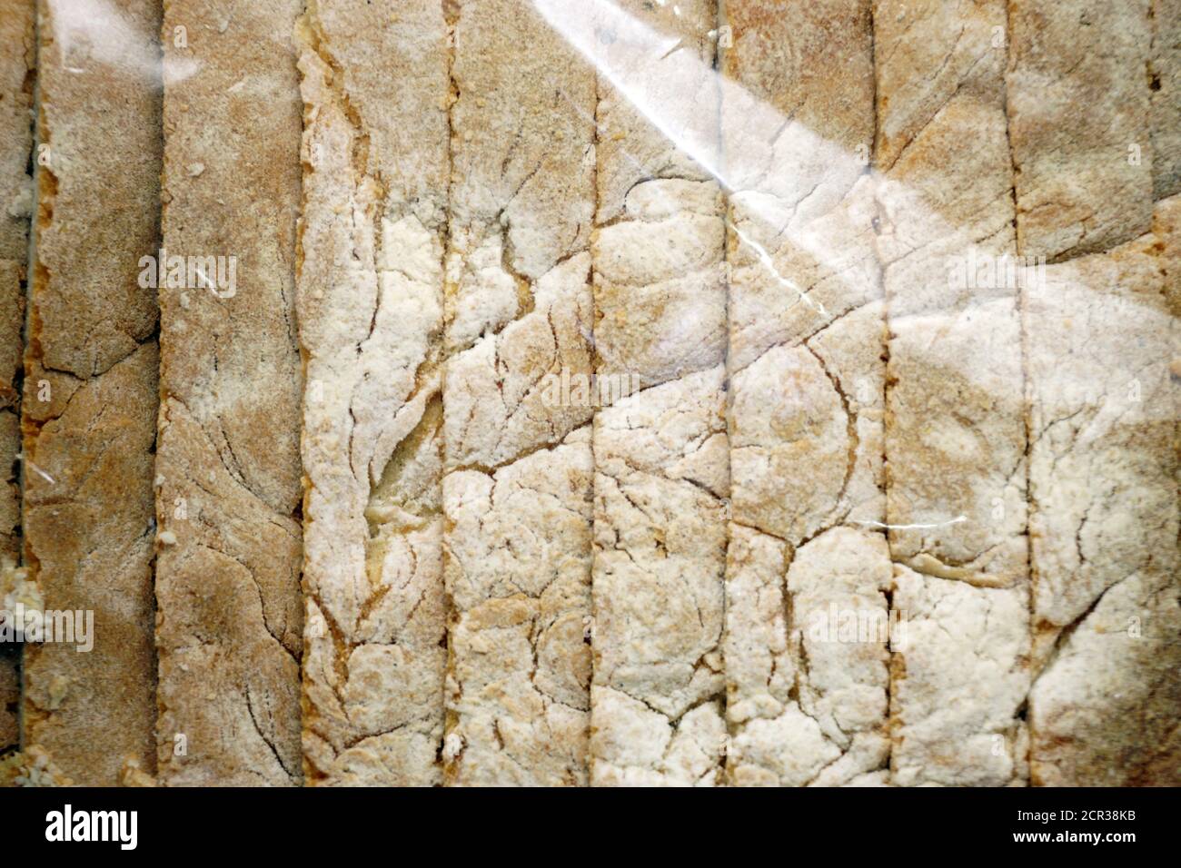 Bread texture hi-res stock photography and images - Alamy
