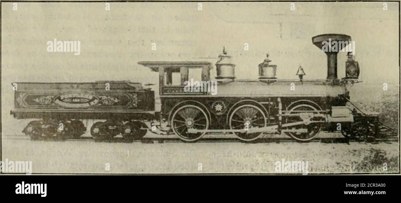 . Railway and locomotive engineering : a practical journal of railway ...