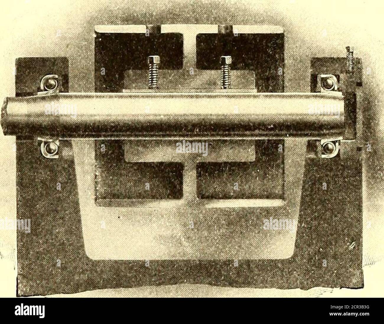 Mercury arc rectifier hi-res stock photography and images - Alamy