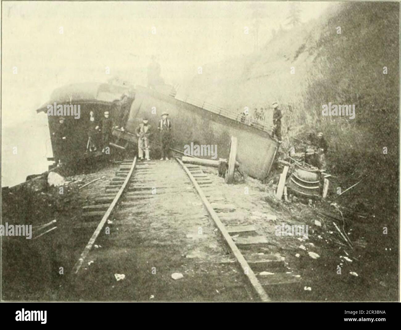 . Railway and locomotive engineering : a practical journal of railway ...