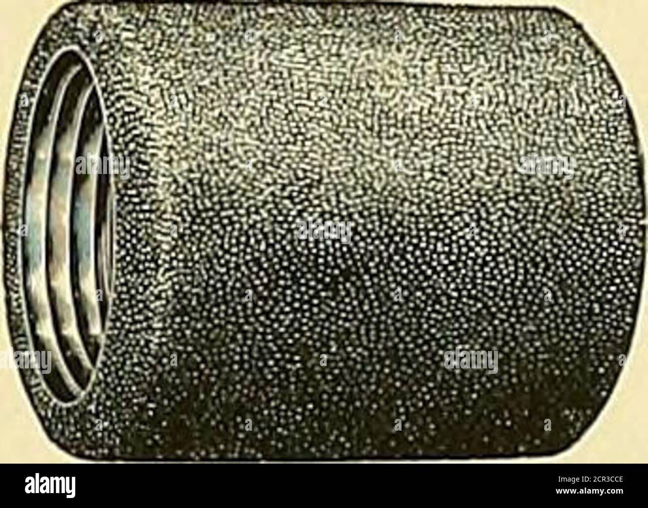 Iron couplings hi-res stock photography and images - Alamy