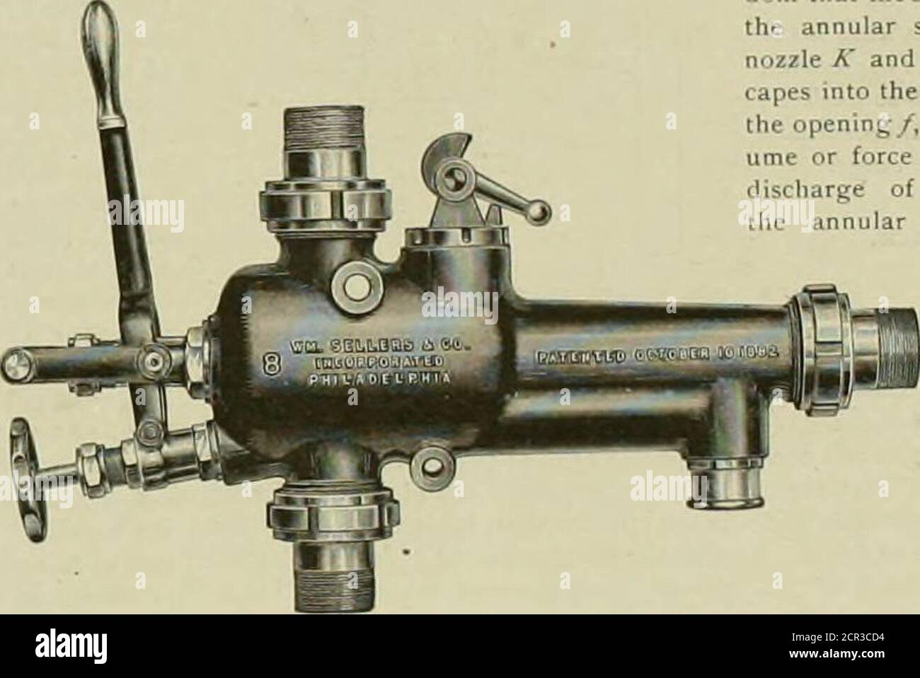 . The locomotive engineer . evalve when it is desired to make a ...