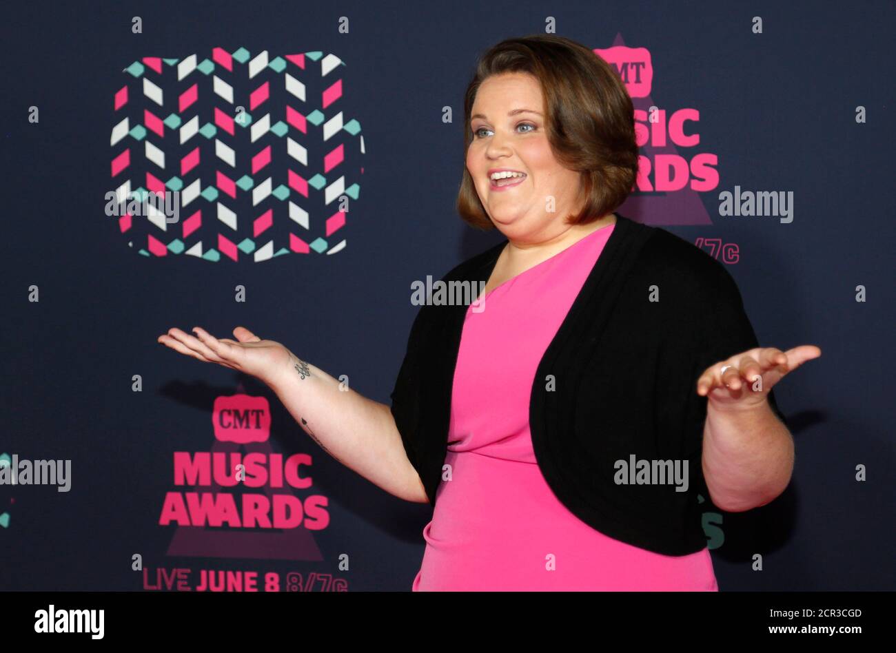 Candace payne hi-res stock photography and images - Alamy