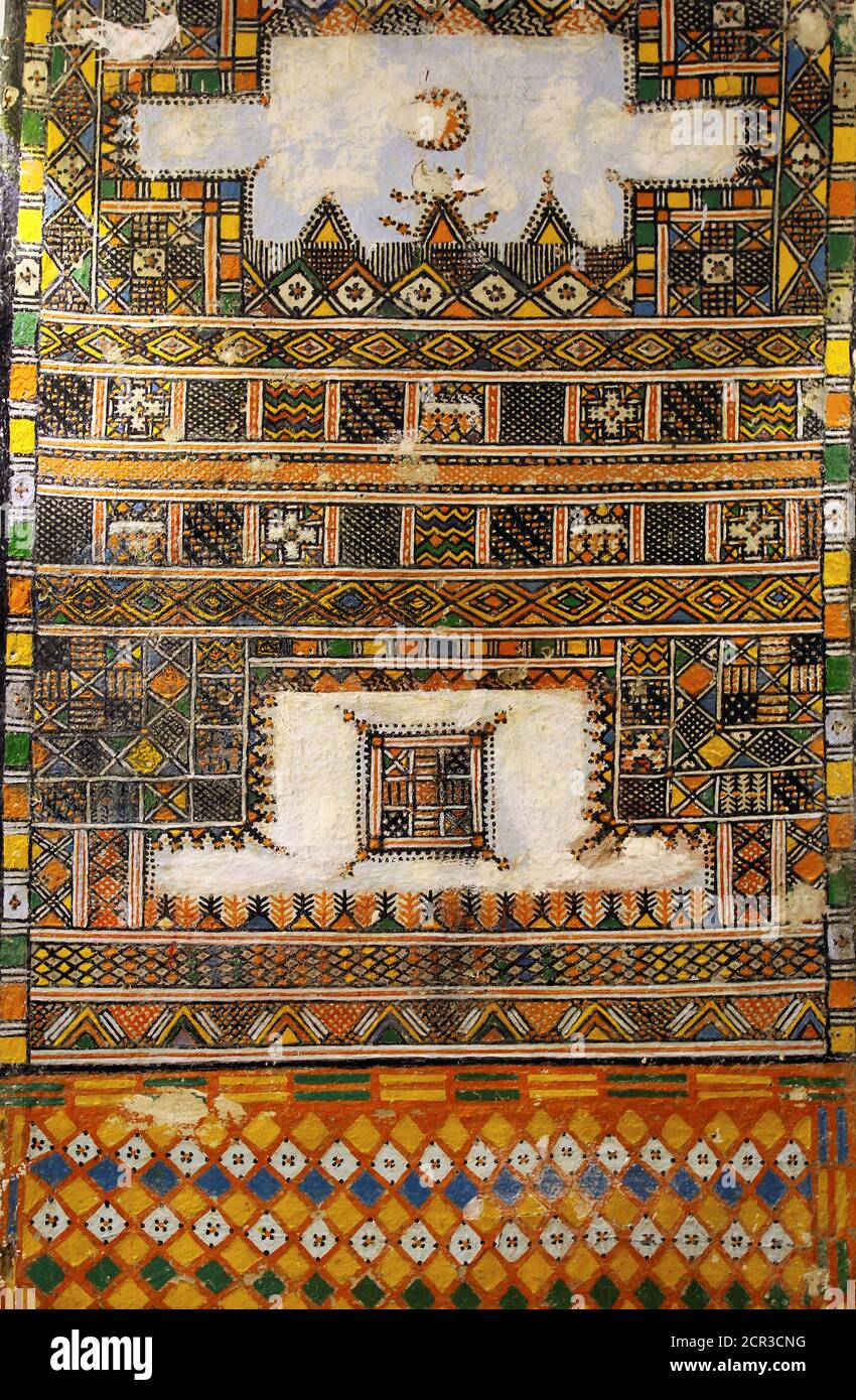 Asir province hi-res stock photography and images - Alamy