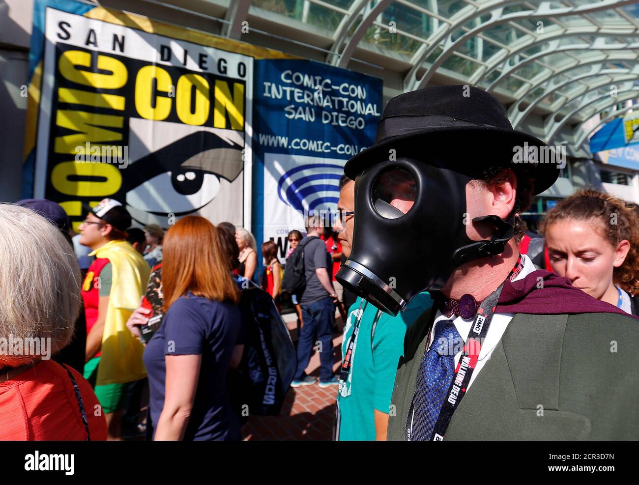 The sandman comic hi-res stock photography and images - Alamy